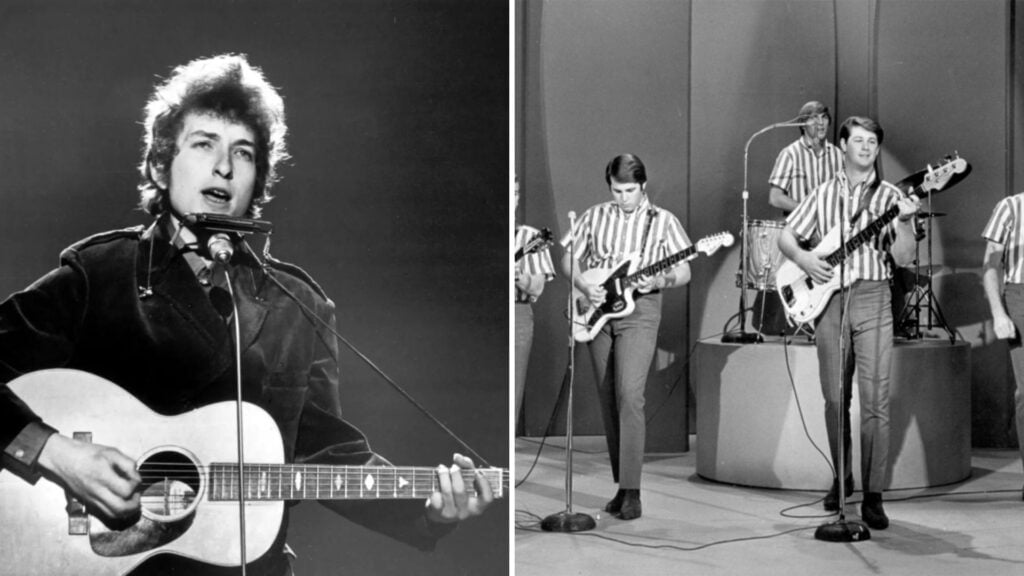 30 of the Greatest Music Albums of the Boomer Generation