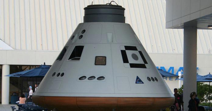 When Space Memorials Meet Mars Botany: The Nyx Capsule’s Loss and the ...