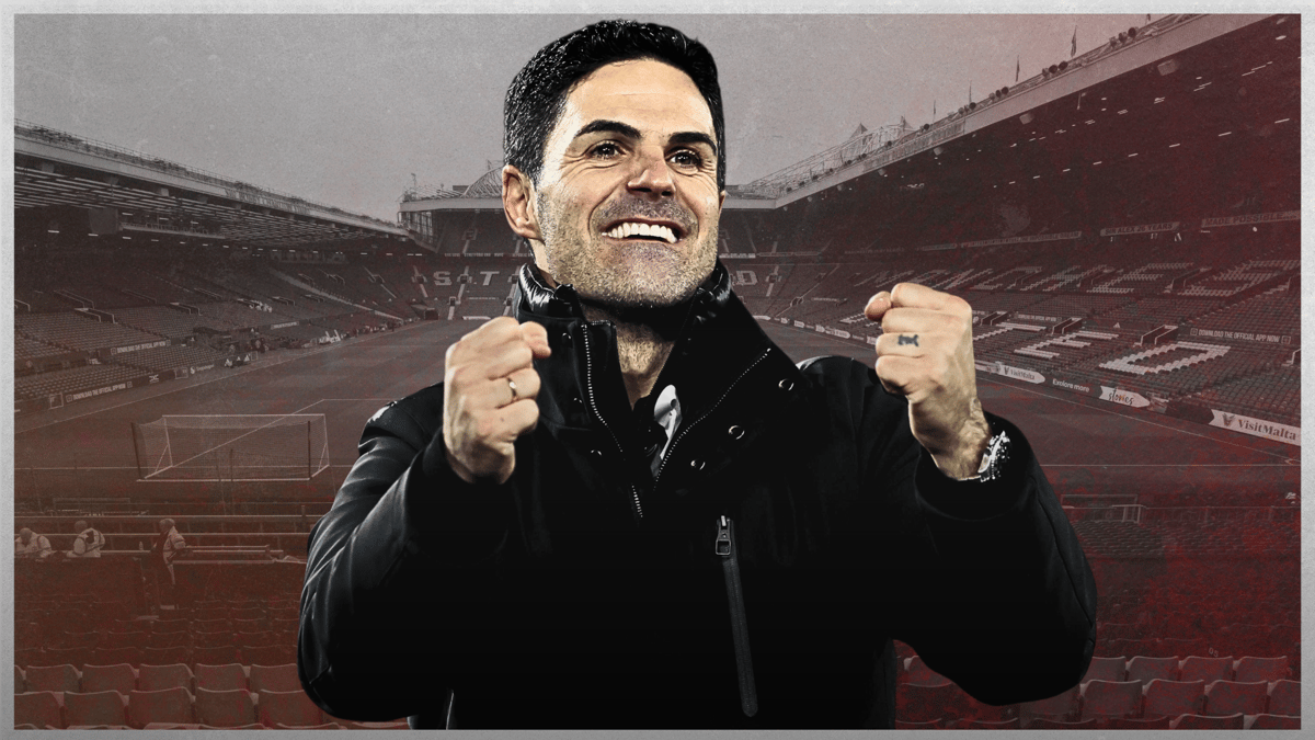 David Ornstein confirms Arsenal's THIRD summer signing