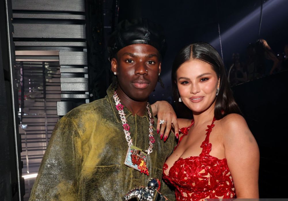 Rema's 'Calm Down' moves closer to becoming Afrobeats' first RIAA ...