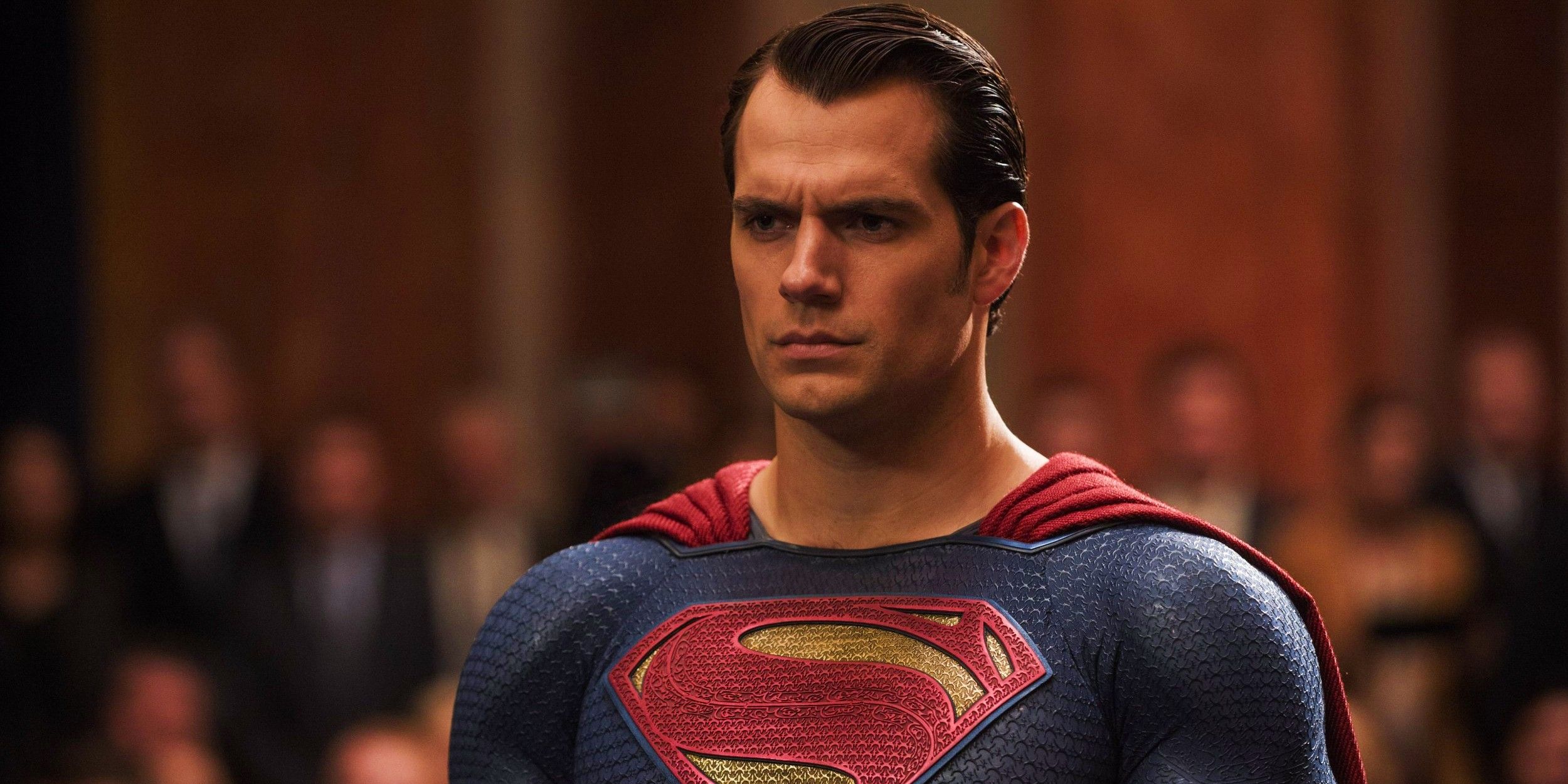 From Henry Cavill to David Corenswet: The Superman Legacy, Ranked