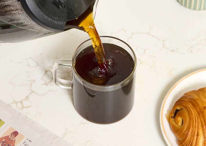 The all-in-one coffee maker that simplified my morning routine is on ...