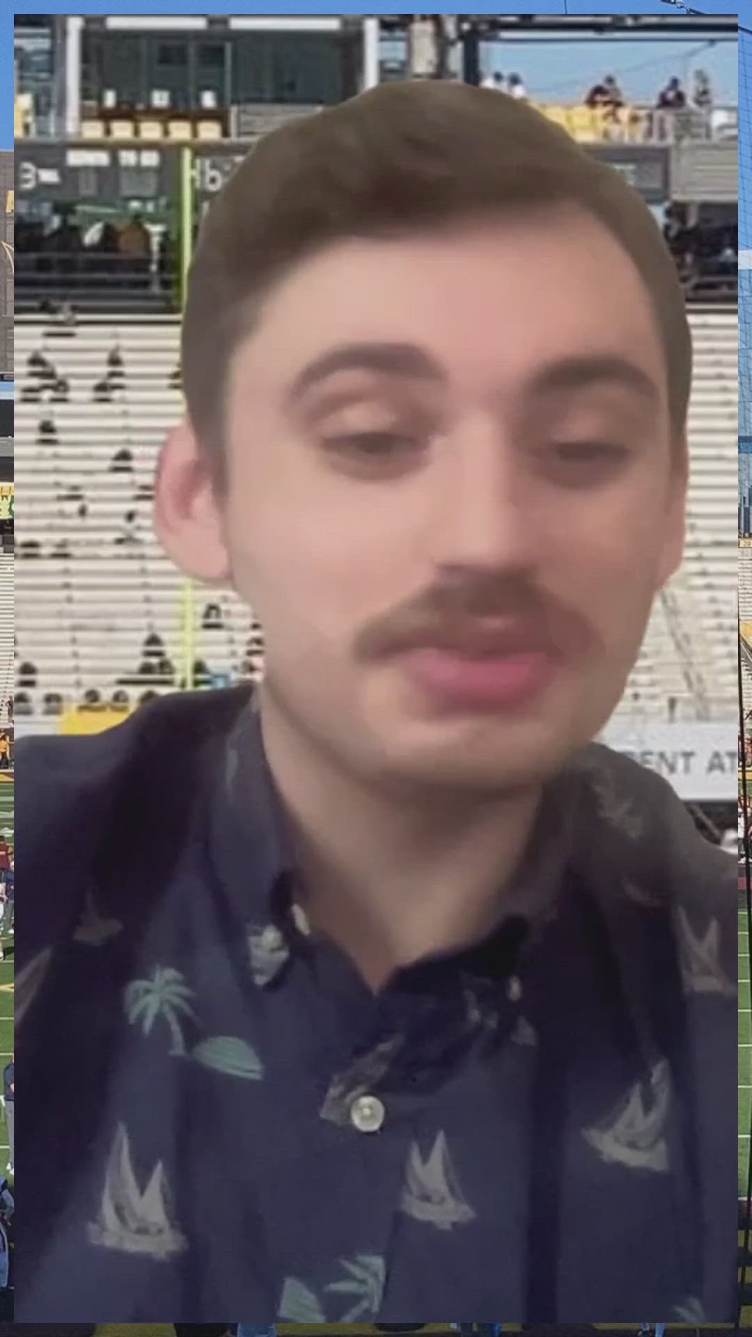 The Latest On Sun Devils' Target Marcus Almada