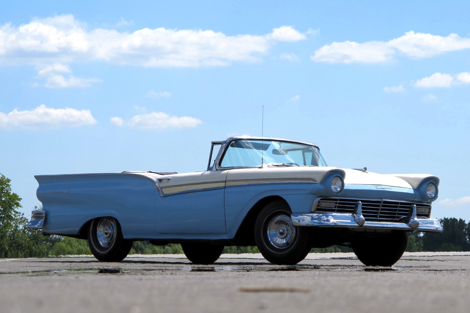 The most complicated cars ever made