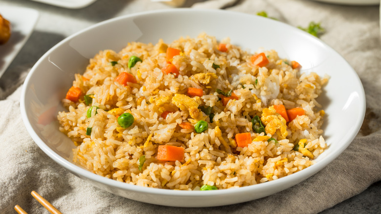 15 Unique Ingredients You Should Add To Fried Rice