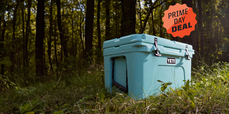 Yeti Rarely Goes On Sale, But Prime Day Says Otherwise—Get Up to 40% ...