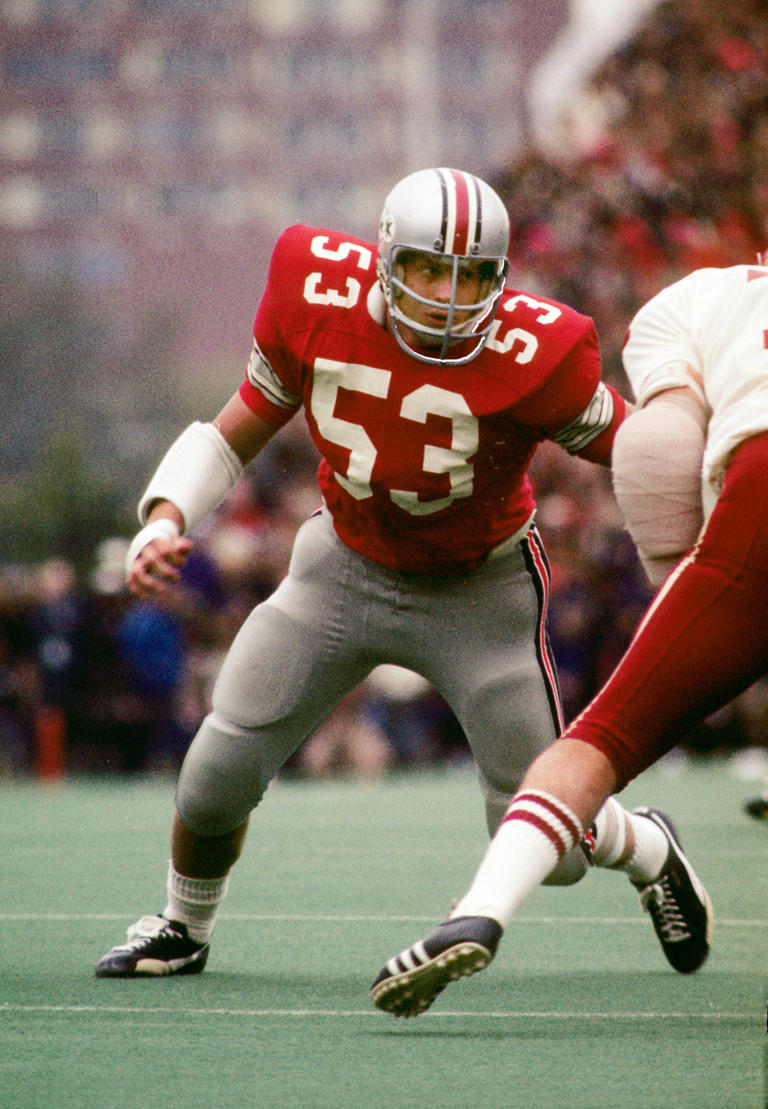 Greatest Ohio State football player ever? Here's who Dispatch readers chose