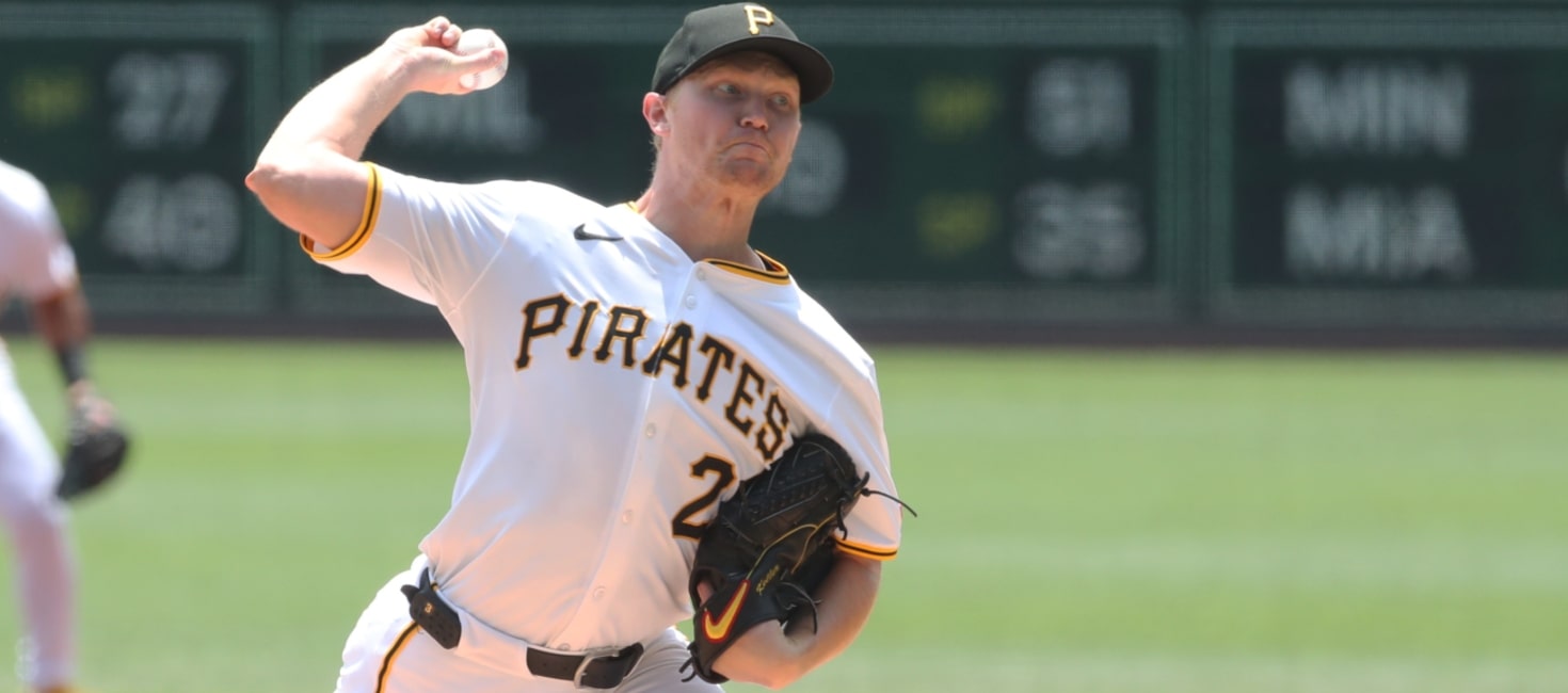 MLB No Runs First Inning (NRFI) Odds & Picks: Wednesday (8/13)