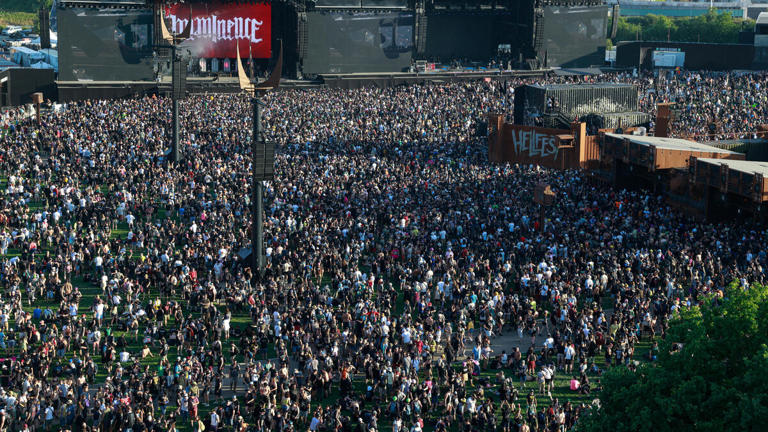 Hellfest 2026 : les pass 4 jours en vente ce mardi à 349 euros