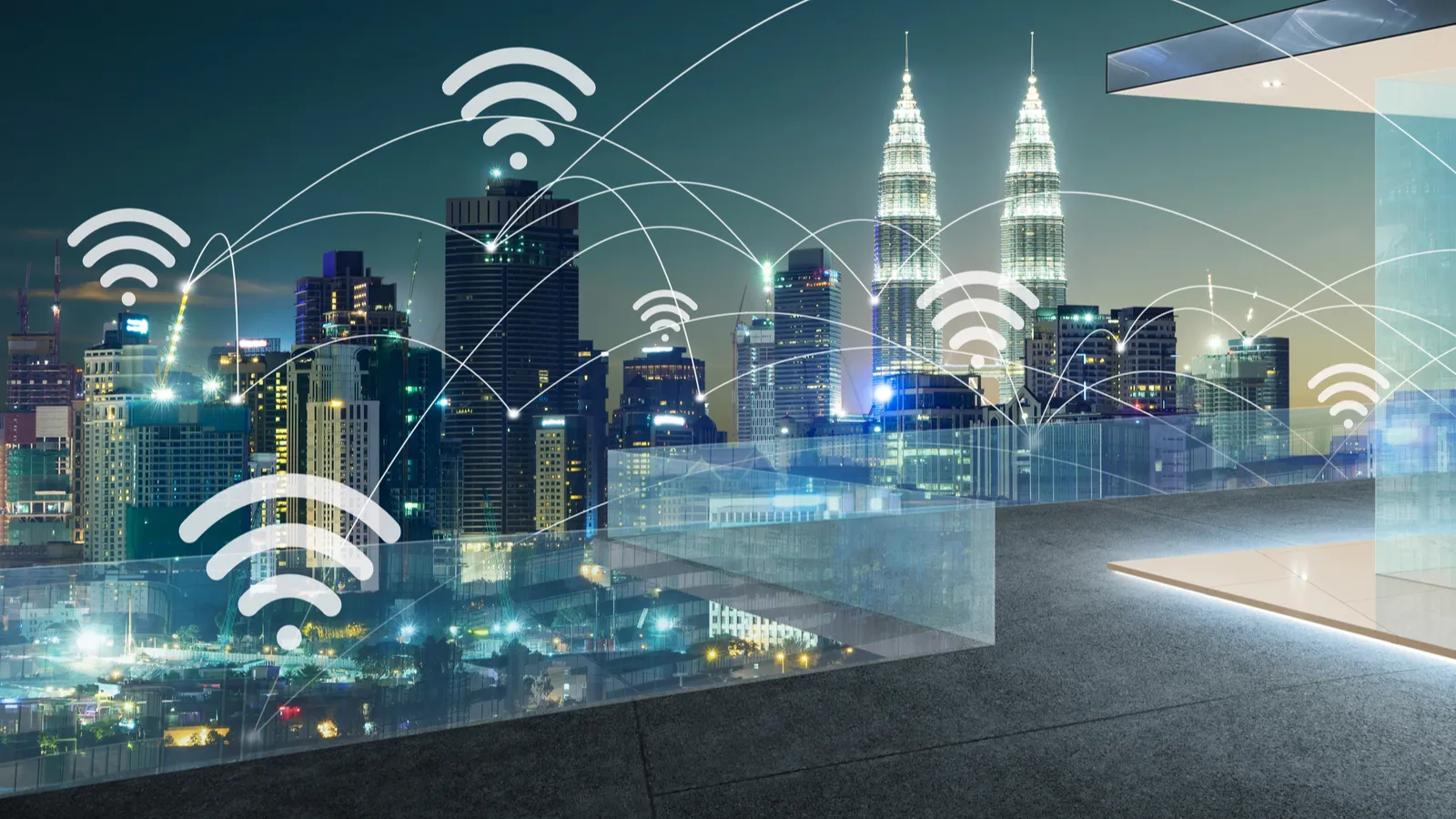 Is the internet about to get 10 times faster?