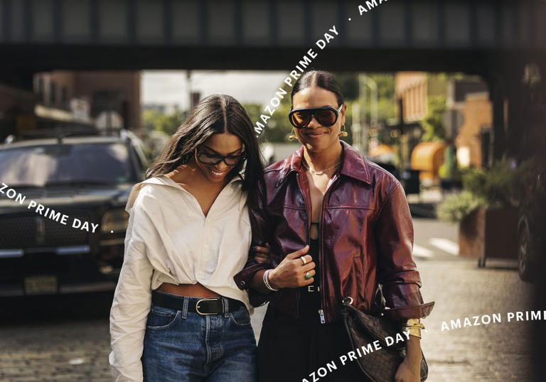 Today’s Best Prime Day Deals In Style & Beauty That Our Editors Recommend