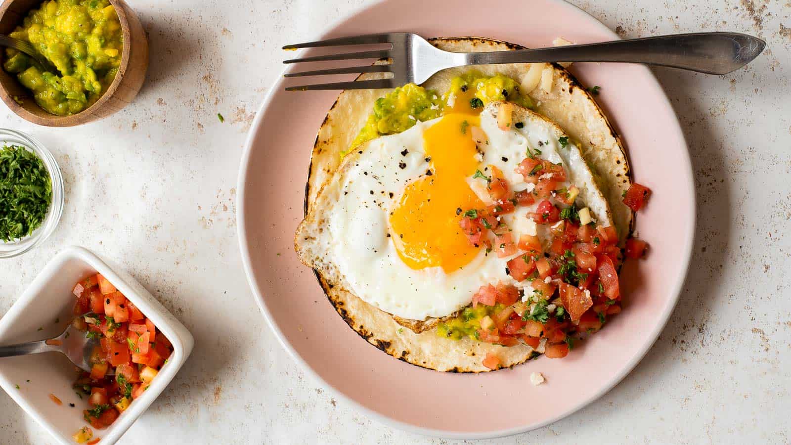I Keep Finding New Reasons to Make These 17 Egg Recipes Again