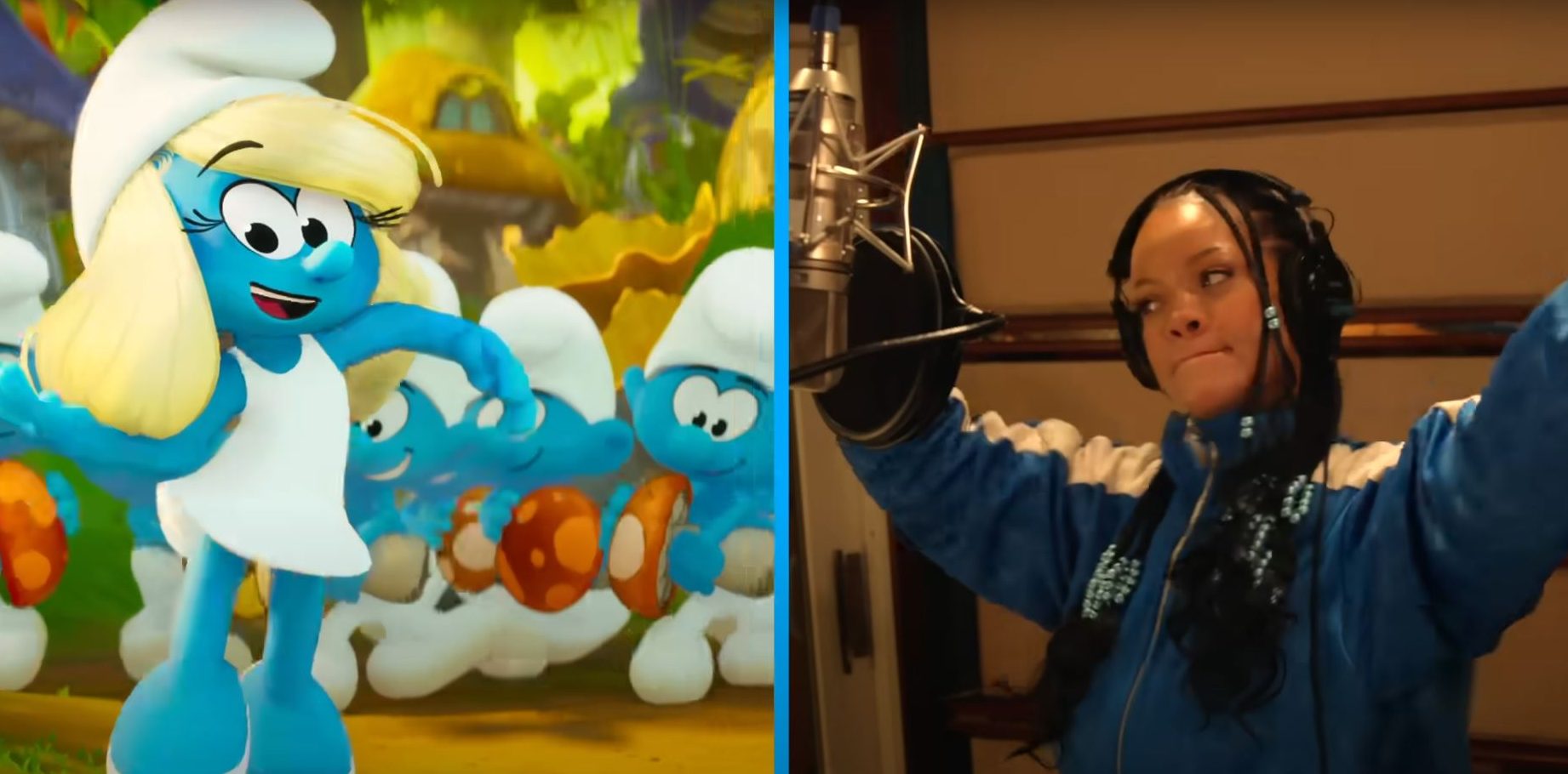 5 reasons why Smurfs is the film of the summer