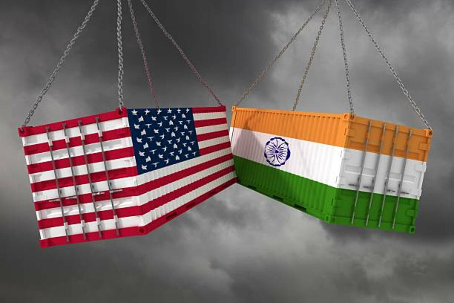 India plans to import about 10% cooking gas from U.S. to support trade ties - report