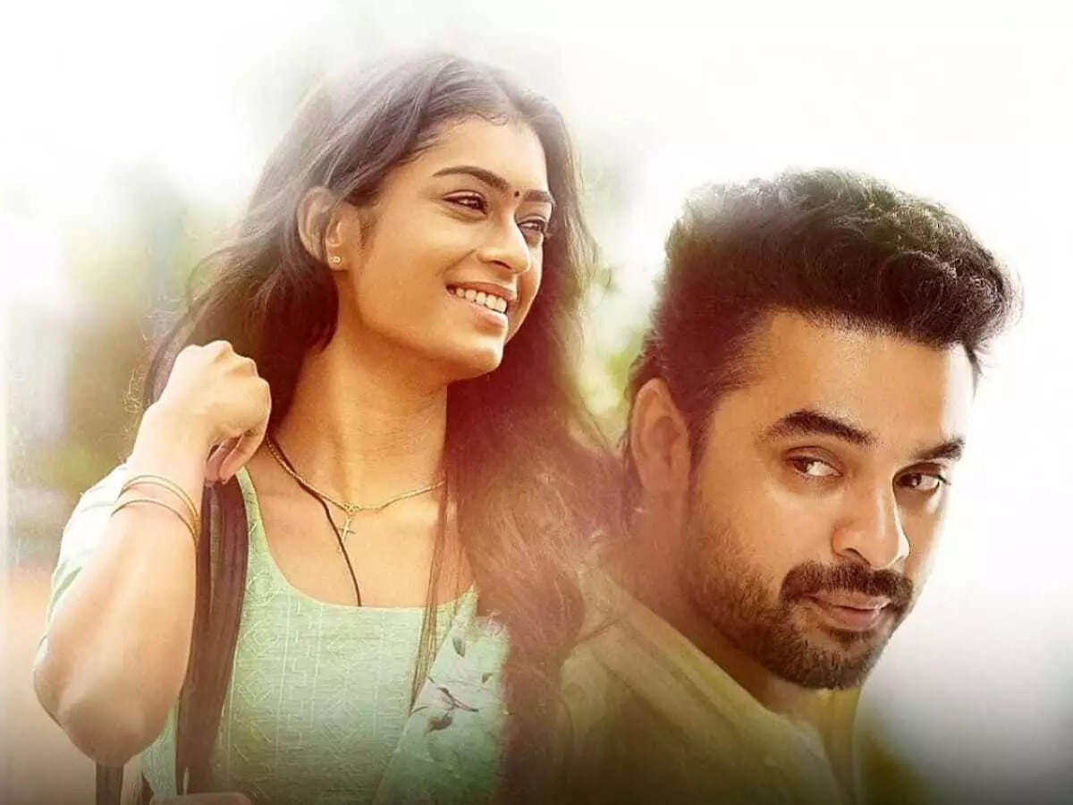 When and where to watch Tovino Thomas, Suraj Venjaramoodu, and Cheran's ...