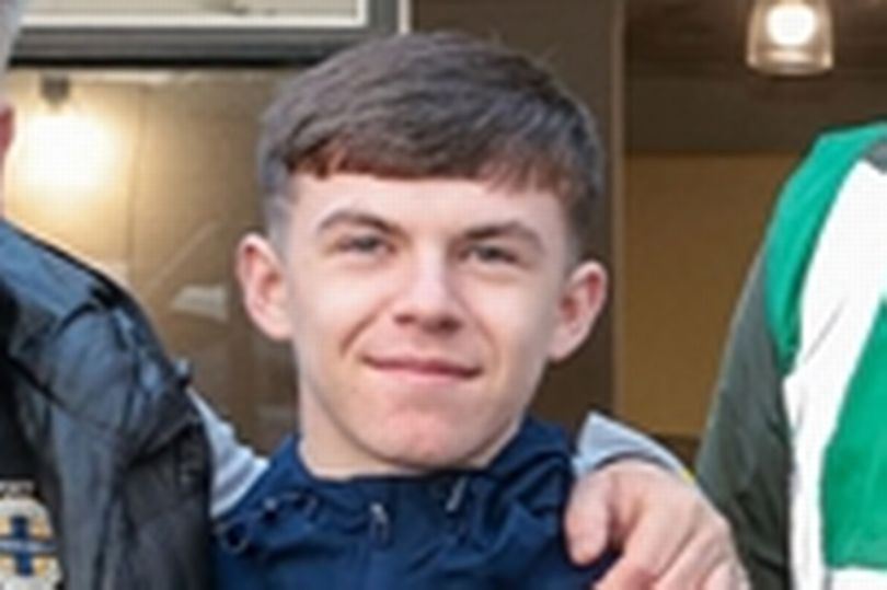 English football giants complete move for talented Cliftonville teenager