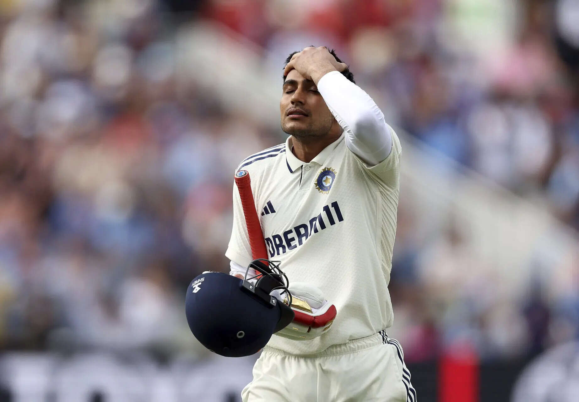 IND vs END Test: Who can get the better of high-flying Shubman Gill at ...