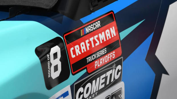 NASCAR today: 23XI announce full-time driver swap as all qualifying ...