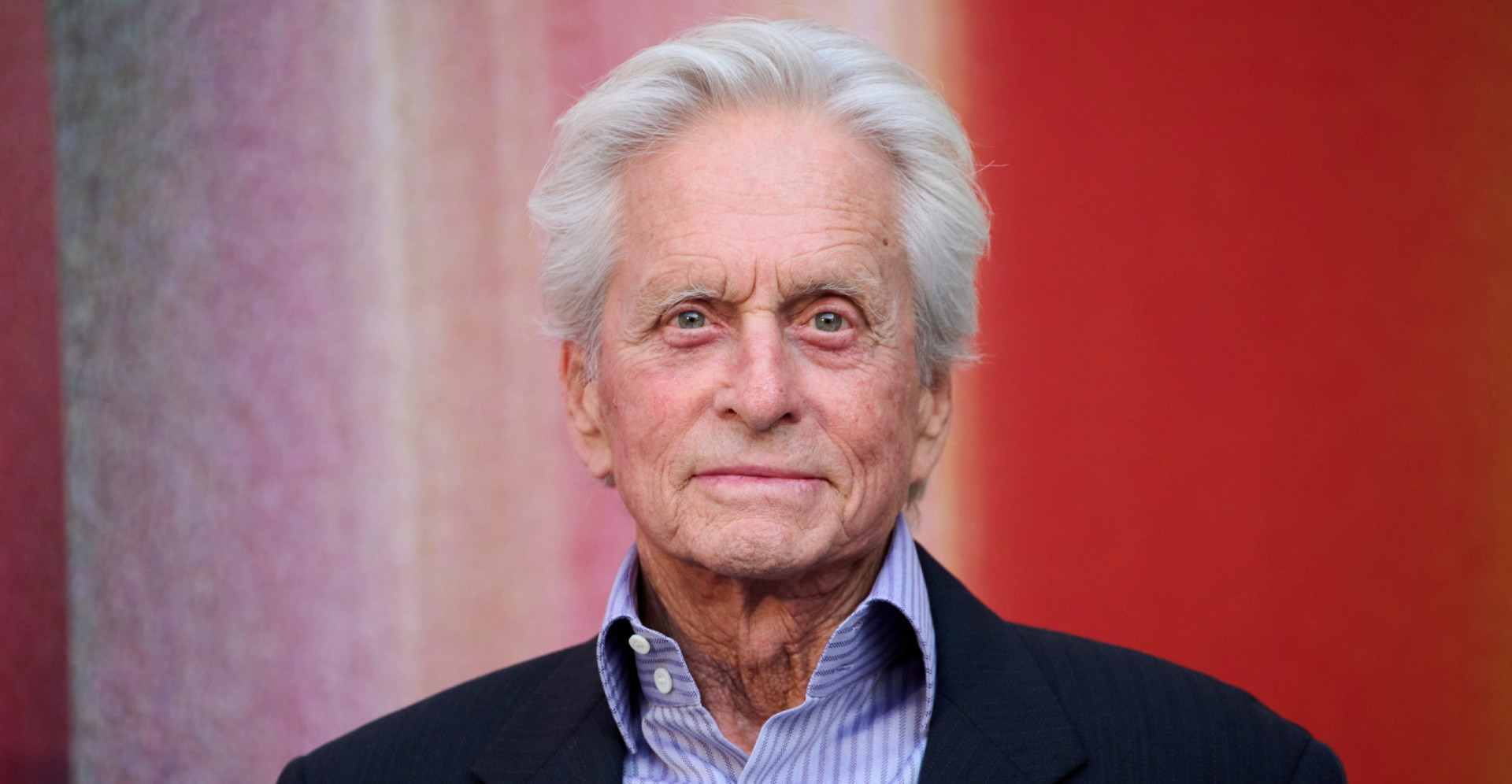 Michael Douglas si ritira dalla recitazione a 80 anni