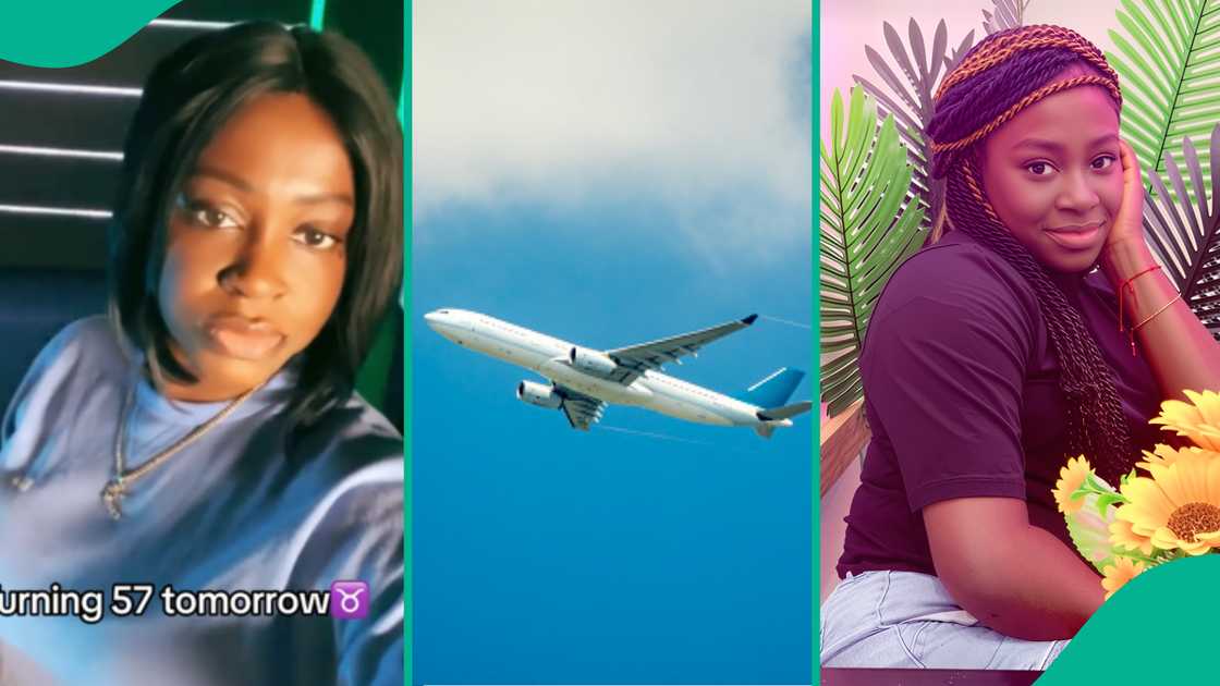 "People are calling me crazy": Woman leaves US to see her man deported ...