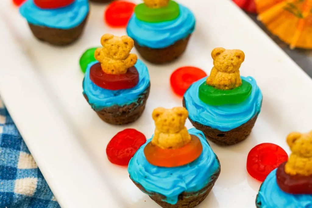 26 Pool Party Foods That’ll Make a Splash This Summer