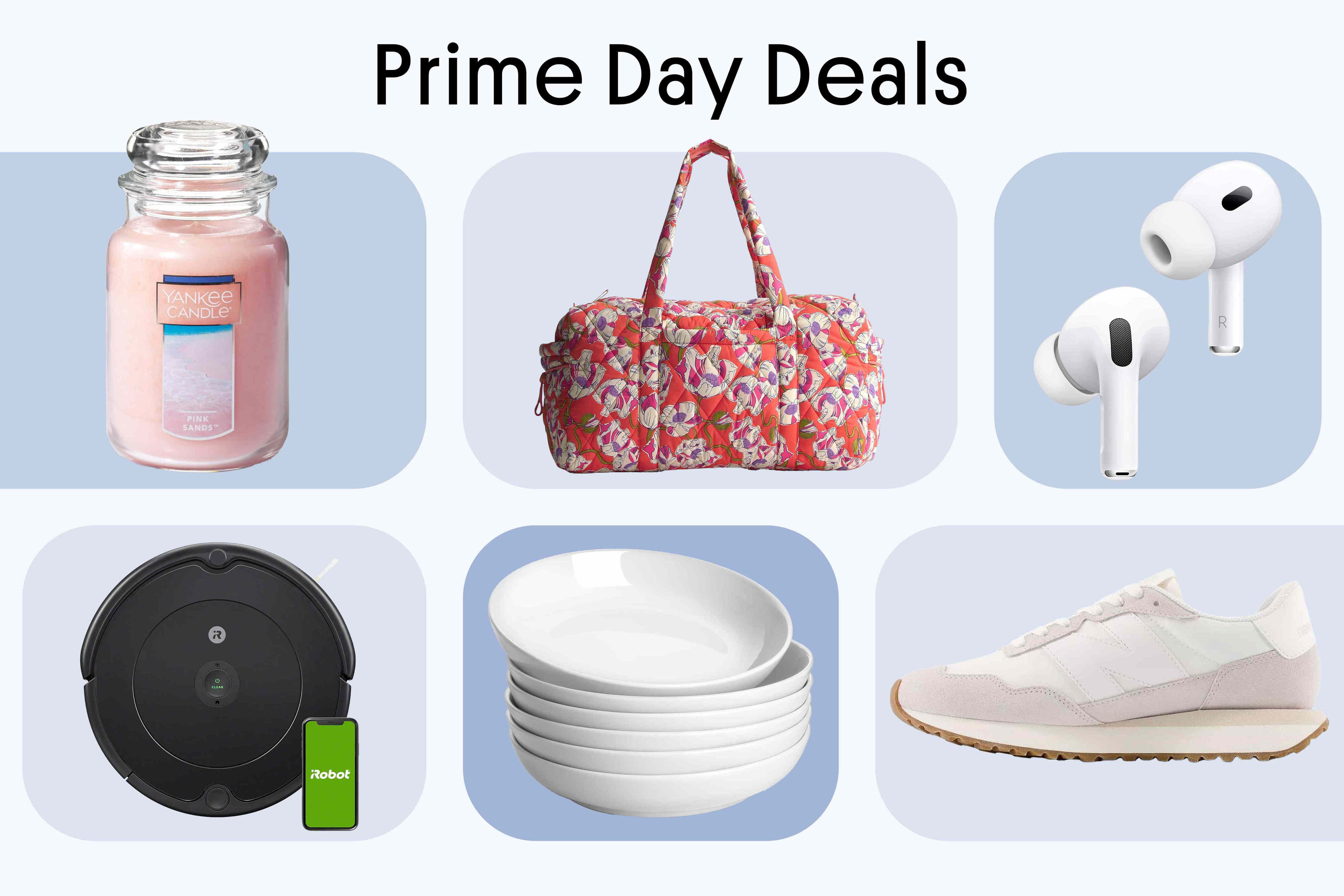Only Amazon Prime Members Can Get VIP Access to These 61 Exclusive ...