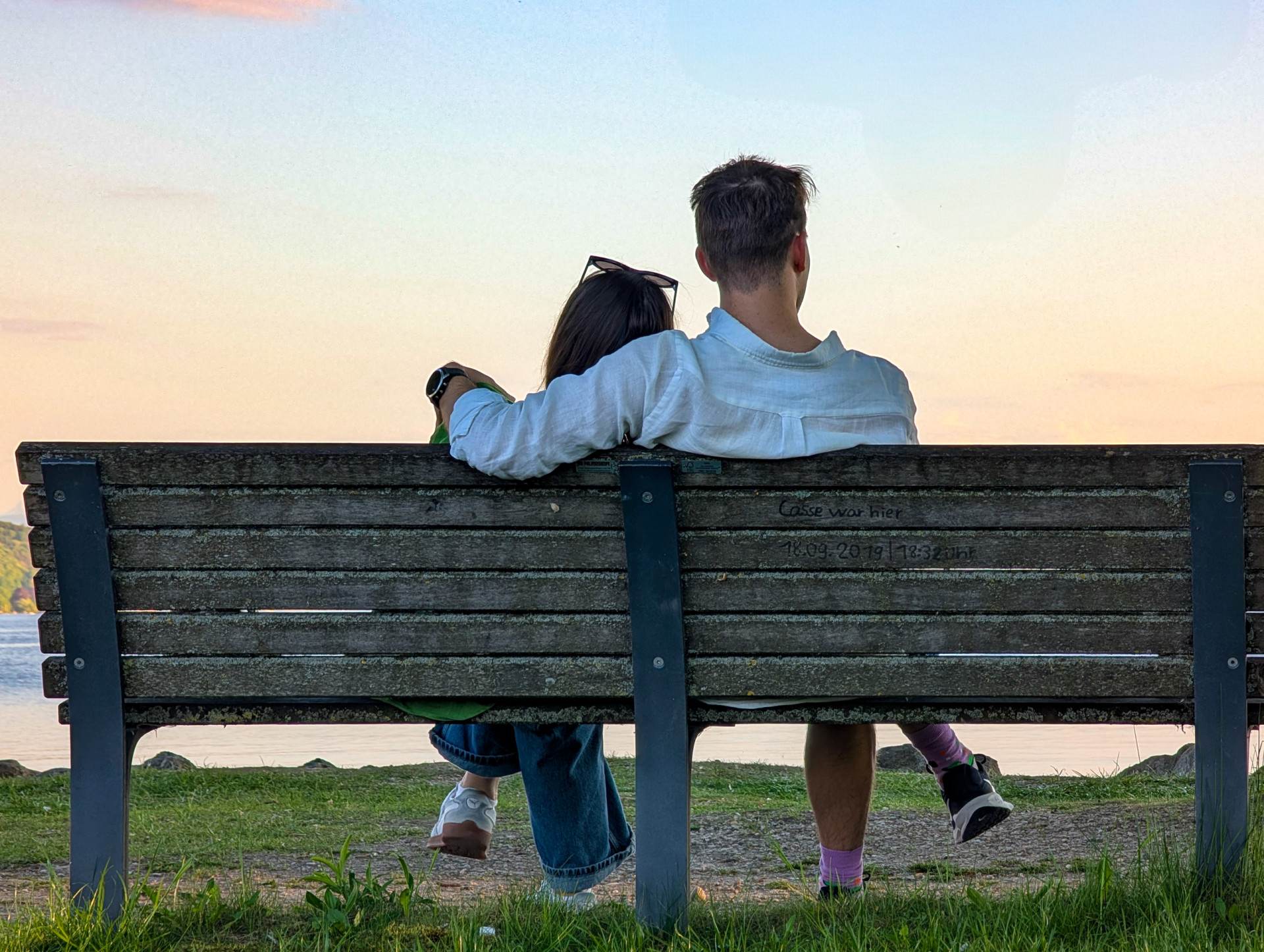 Segunda cita: ¿cómo saber si merece la pena tener una?