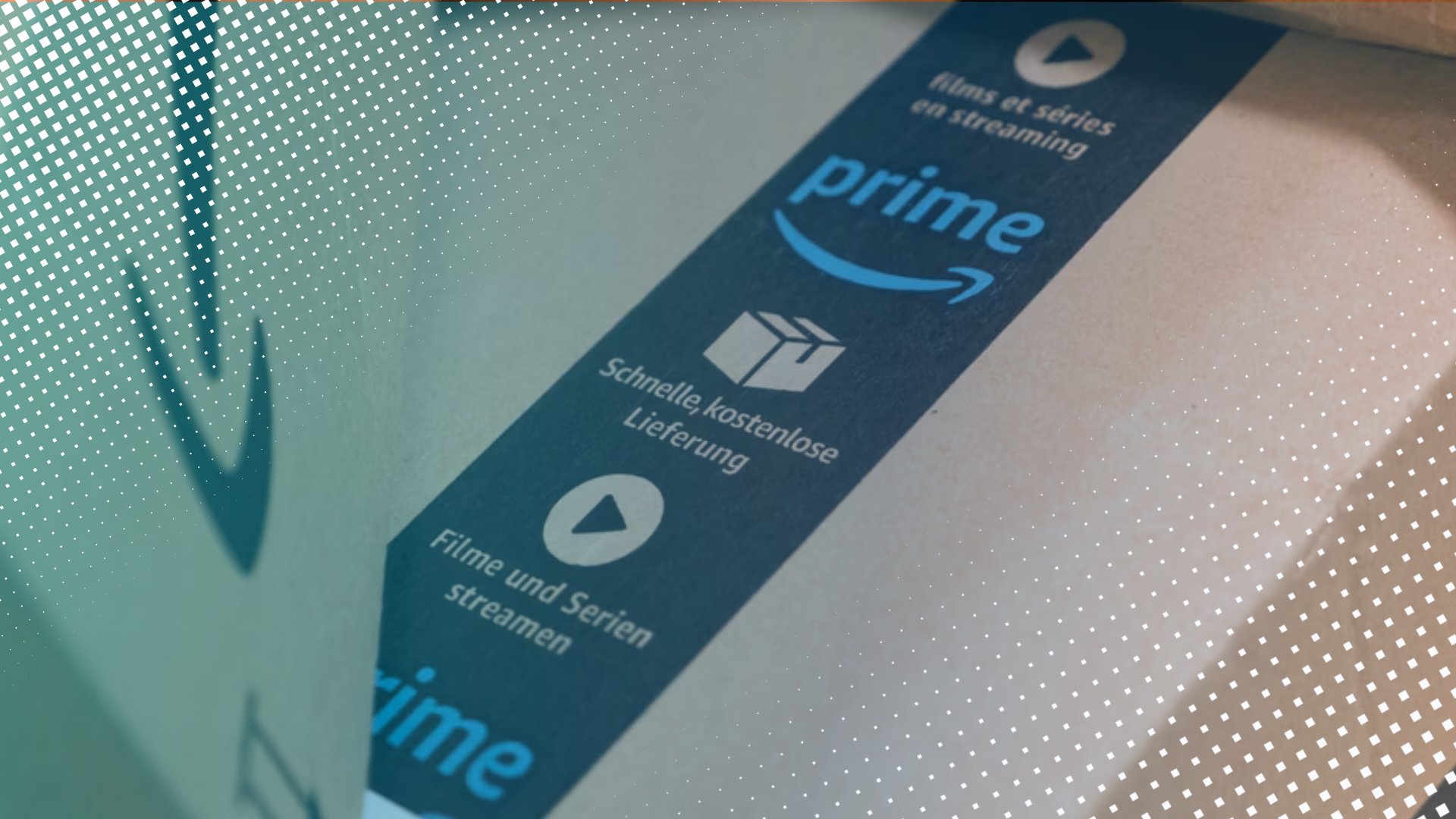 Bei Amazon Prime anmelden – so geht’s