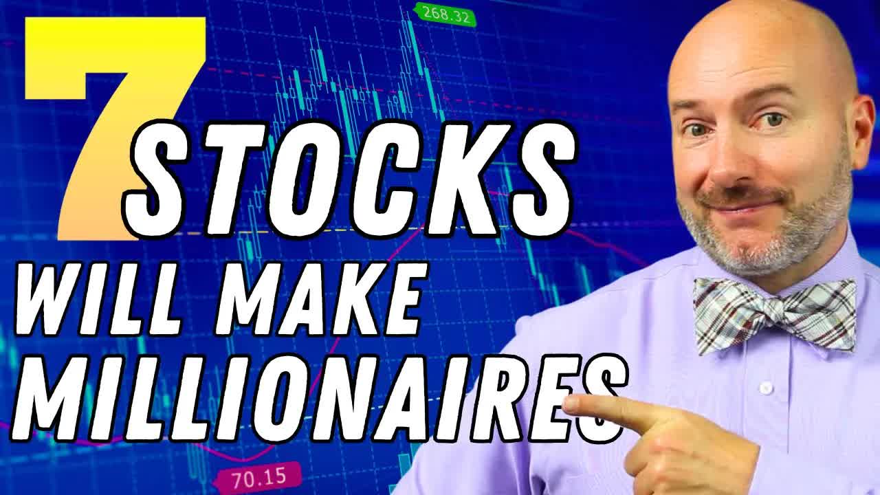 7 Stocks to Buy NONSTOP Next 90 Days