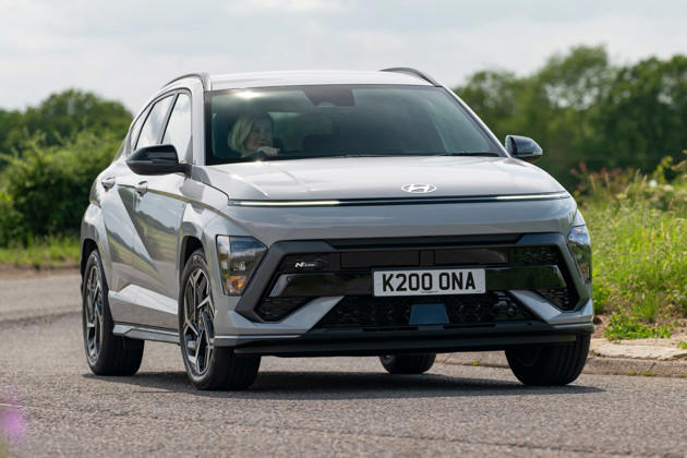 Best 0% APR car finance deals - January 2026