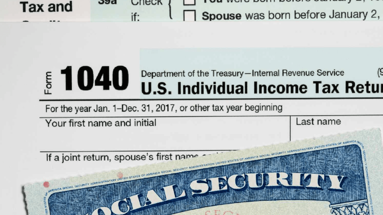 SE Tax: How much do you pay into Social Security as Self-Employed for ...