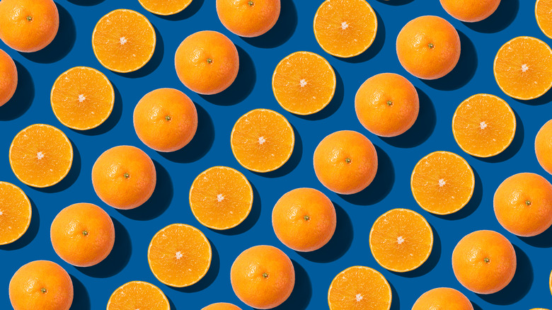 How To Supreme A Citrus Fruit Like A Professional Chef