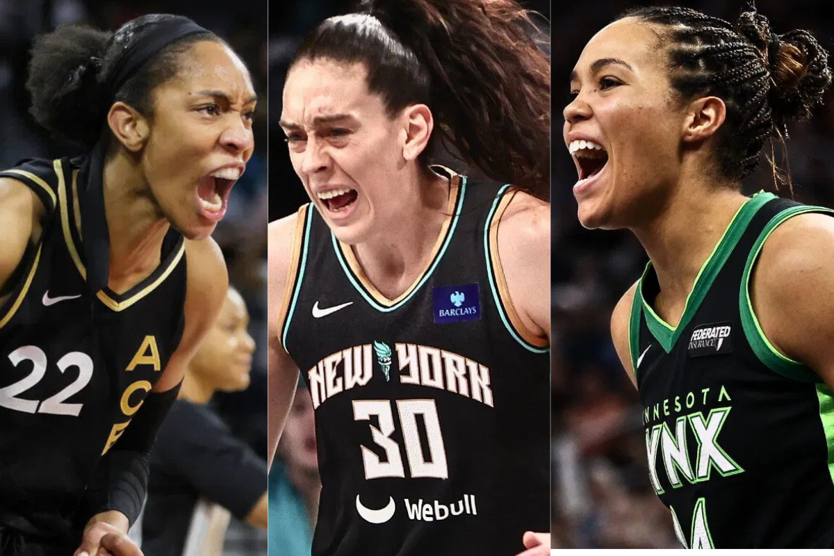 WNBA Rivalries Fail to Capture Fans: League's Fix
