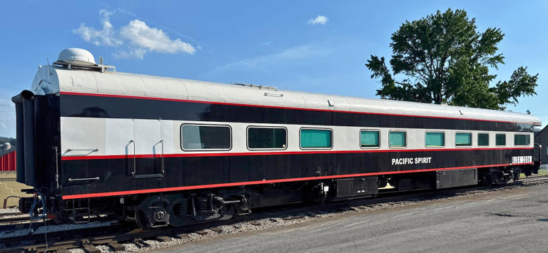 C&O No. 614's restoration: A 2025 recap and 2026 resolution