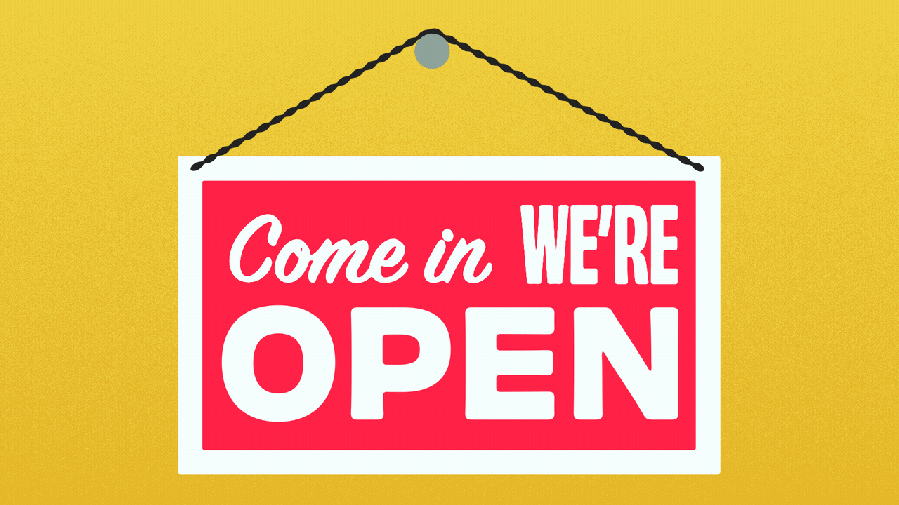 10+ new restaurants in New Orleans, plus more on the way