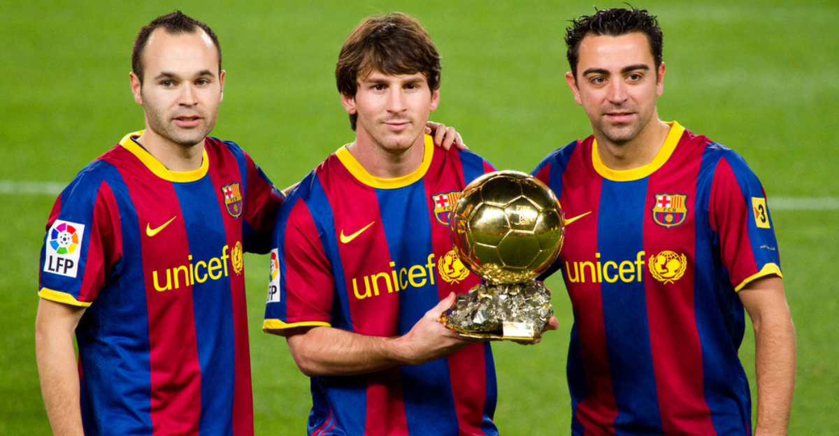 The 15 Most Intelligent Footballers in History – Ranked