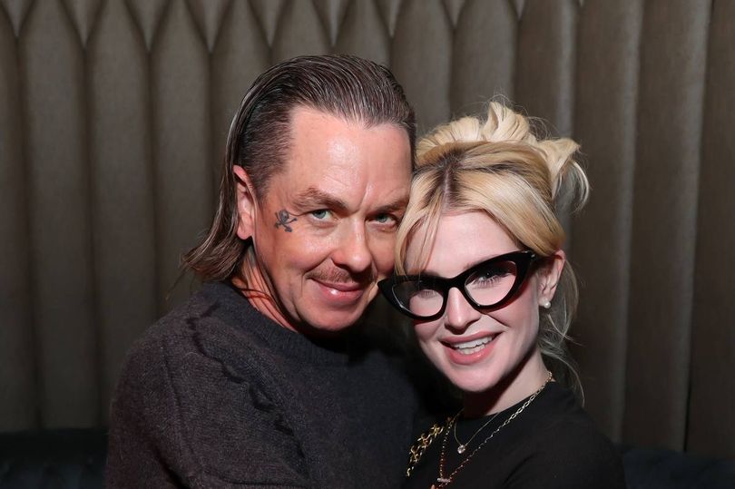 Kelly Osbourne's 'tricky dilemma' after accepting backstage Black ...