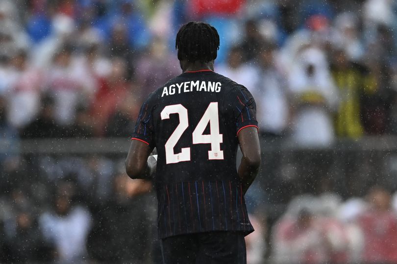 Patrick Agyemang update as Derby County look to clinch £5.8m transfer
