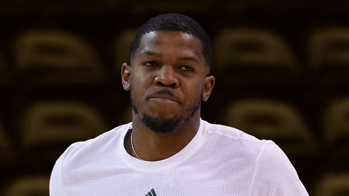 "They waited until the end, and Joe walked" - Jim Jackson thinks ...