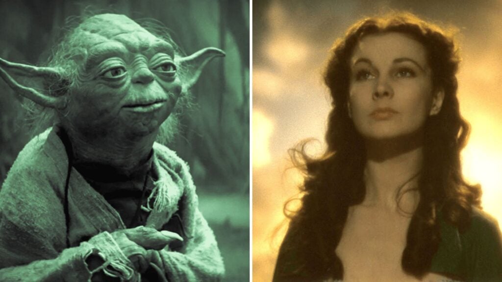 25 Movie Characters Who Changed Pop Culture Forever