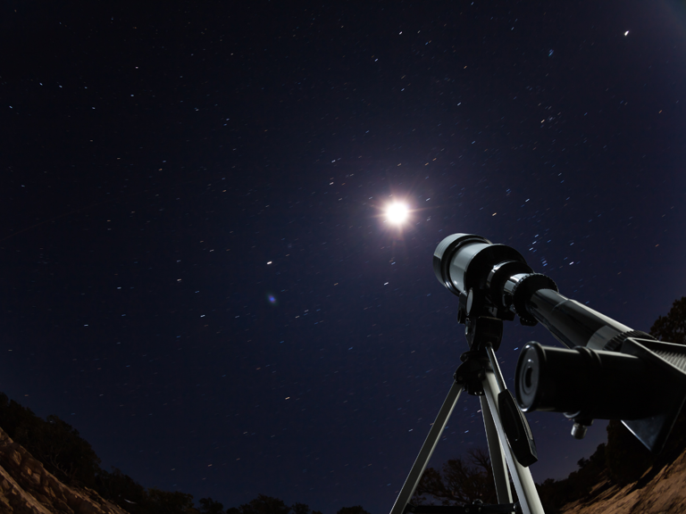 Spiti Valley gets stargazing boost: Himachal CM launches astro-tourism ...