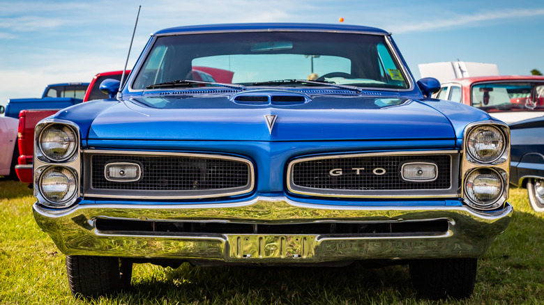 5 of the most underappreciated Pontiac muscle cars