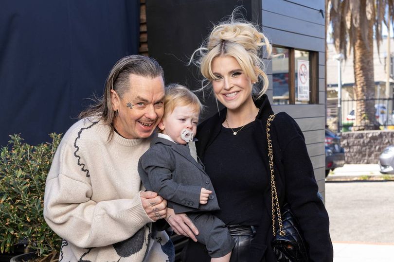 Kelly Osbourne's 'tricky dilemma' after accepting backstage Black ...