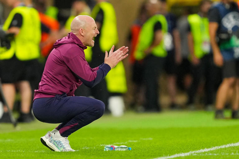 Leicester City's next manager: Dramatic Danny Rohl change as Sheffield ...