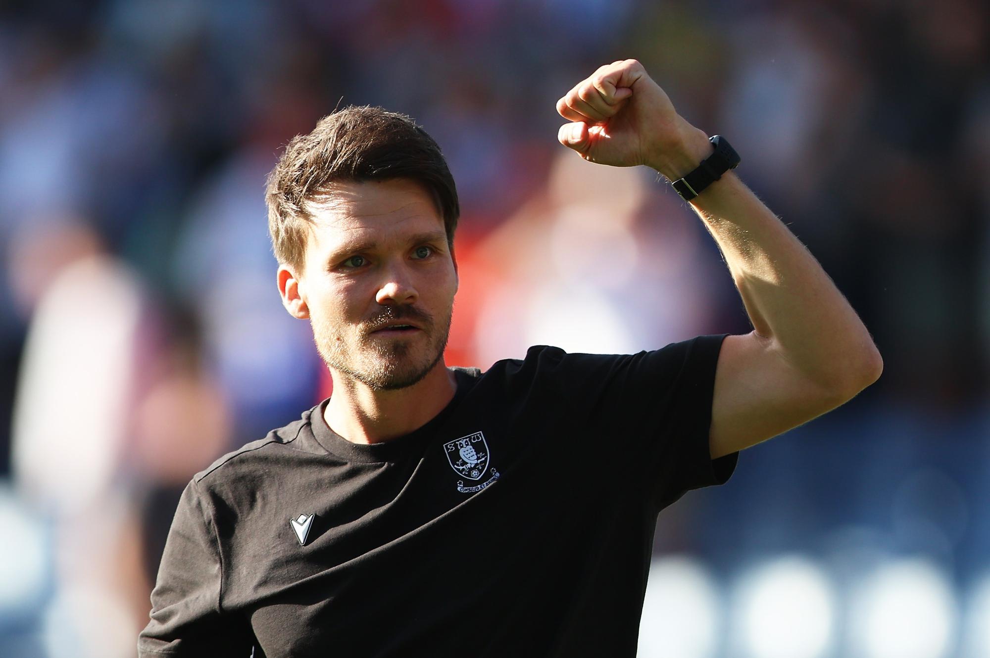 Leicester City's next manager: Dramatic Danny Rohl change as Sheffield ...