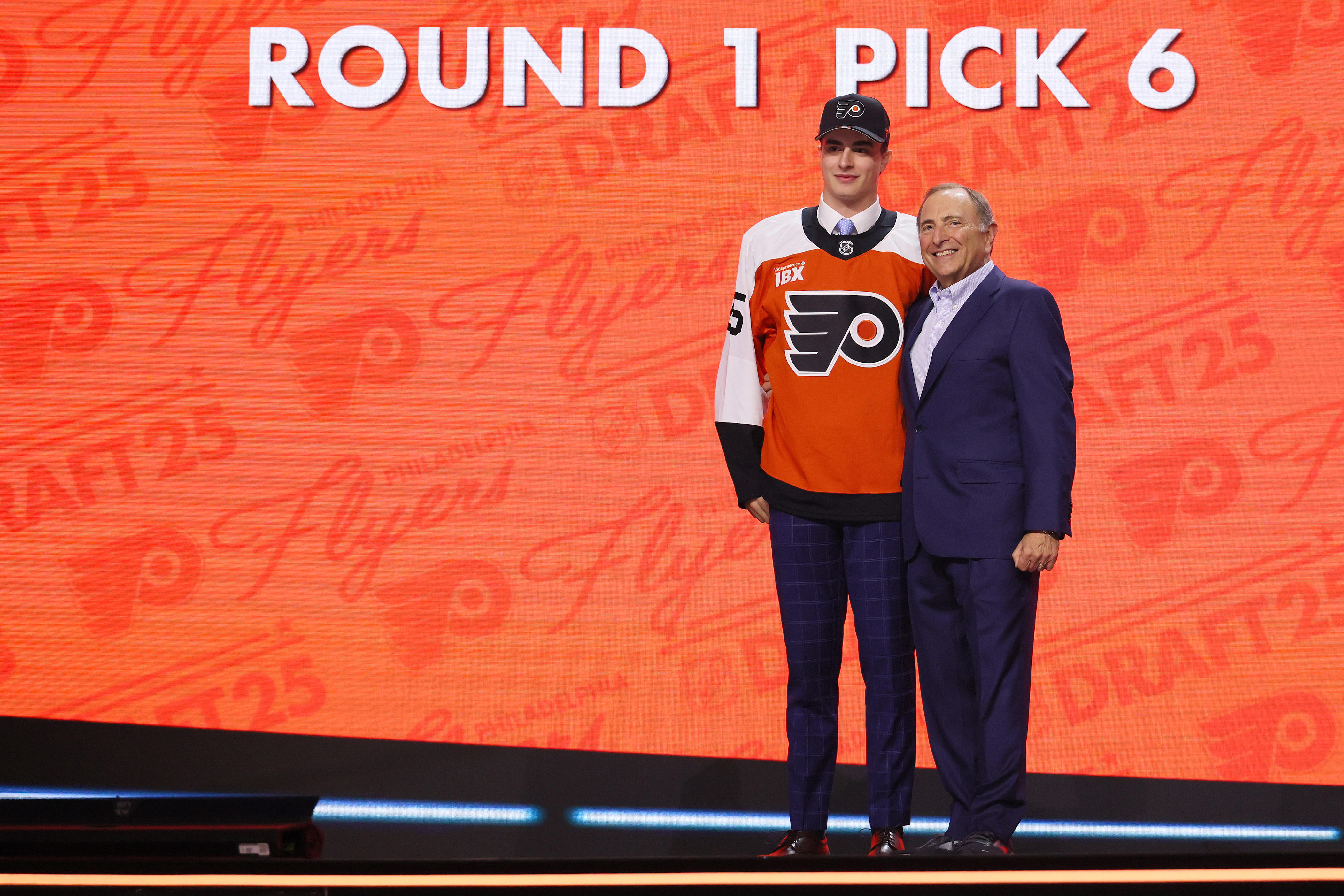 What's next for Michigan State hockey's roster after missing on Gavin ...