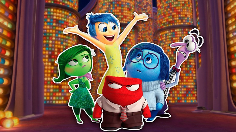 Things Only Adults Notice In Inside Out