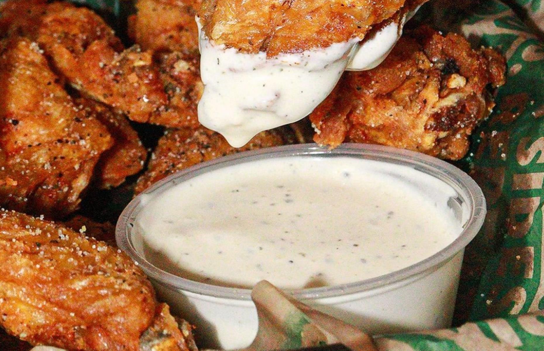 Ranked: The GREATEST Fast Food Condiments Of All Time