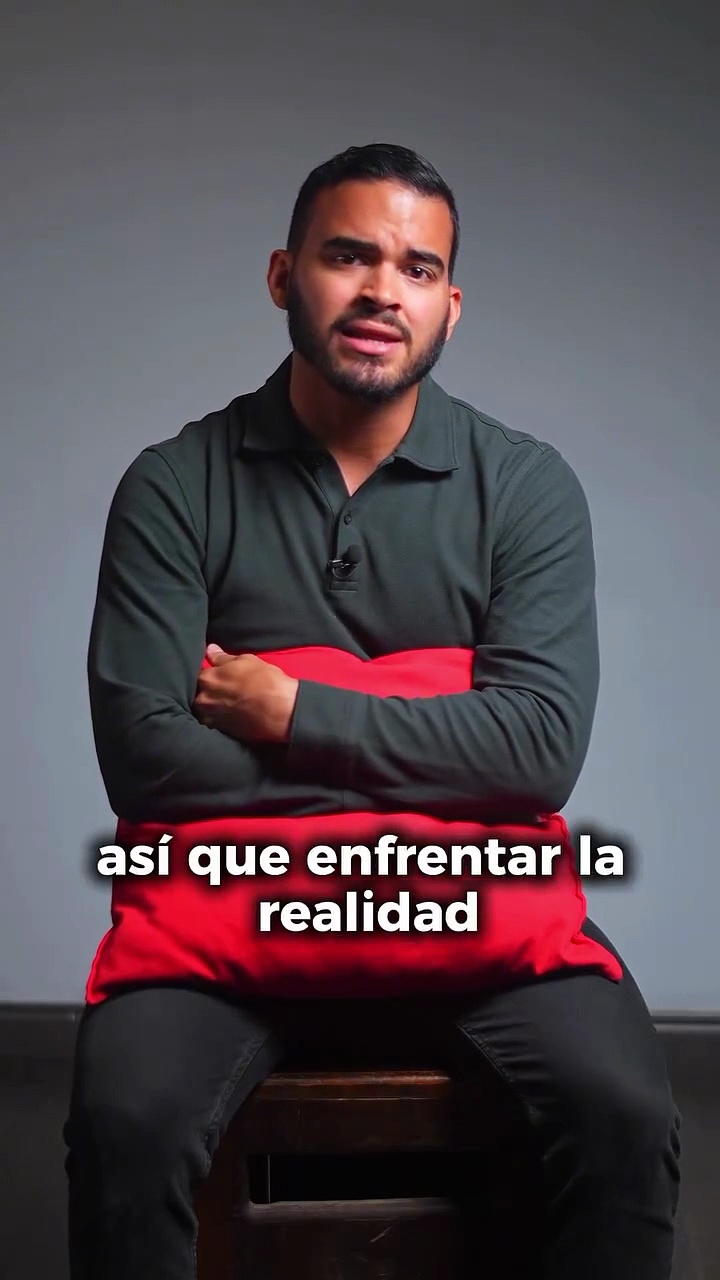 Caso Jet Set: La historia de Jay Jiménez, el joven que con 26 años vivió el momento más difícil ...