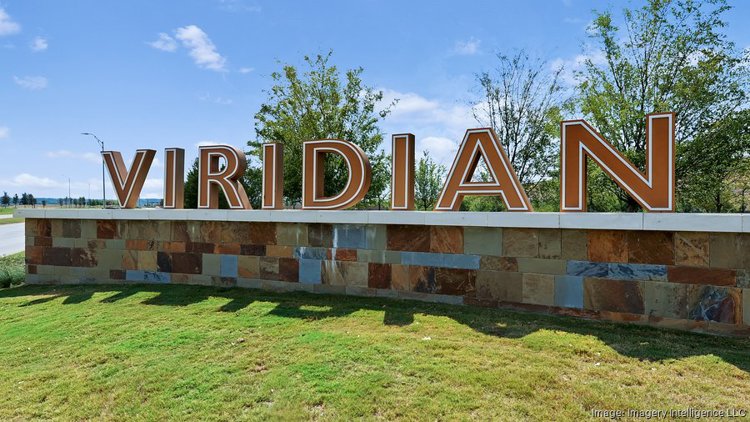 Arlington's massive Viridian community expands with new lakeside ...